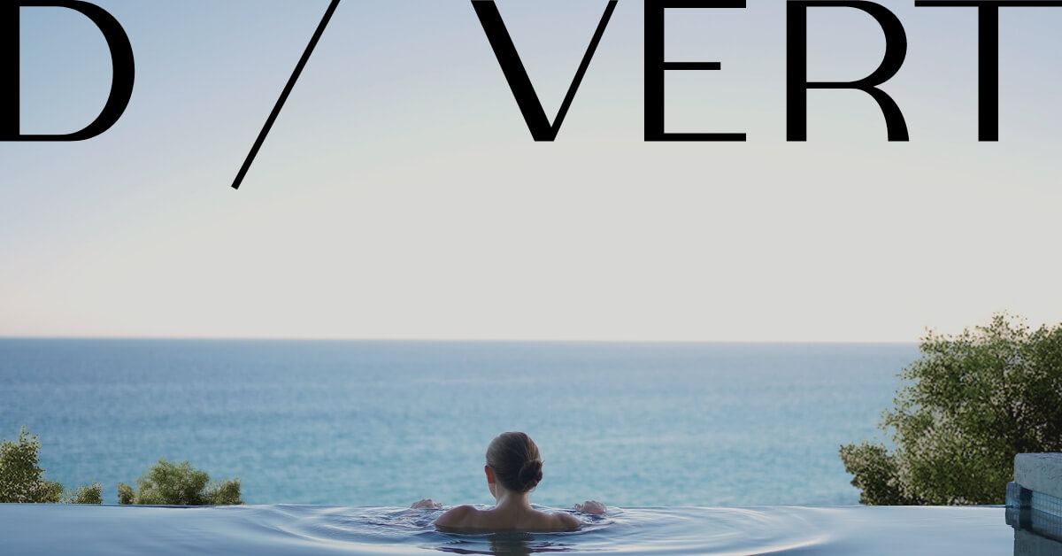 D/VERT Residence Club - Dimas Construções